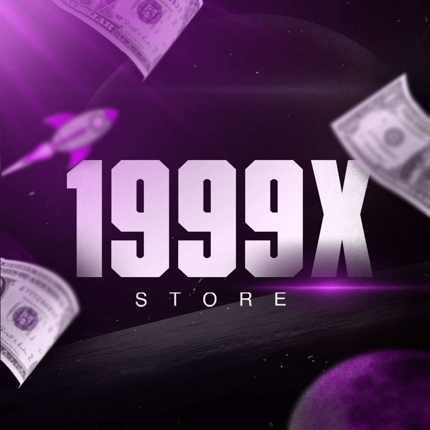 1999X STORE