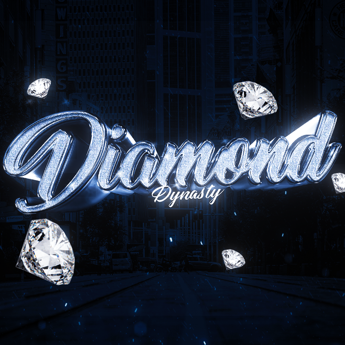 Diamond Dynasty