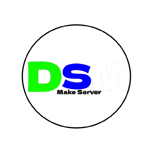 Discord Server Maker