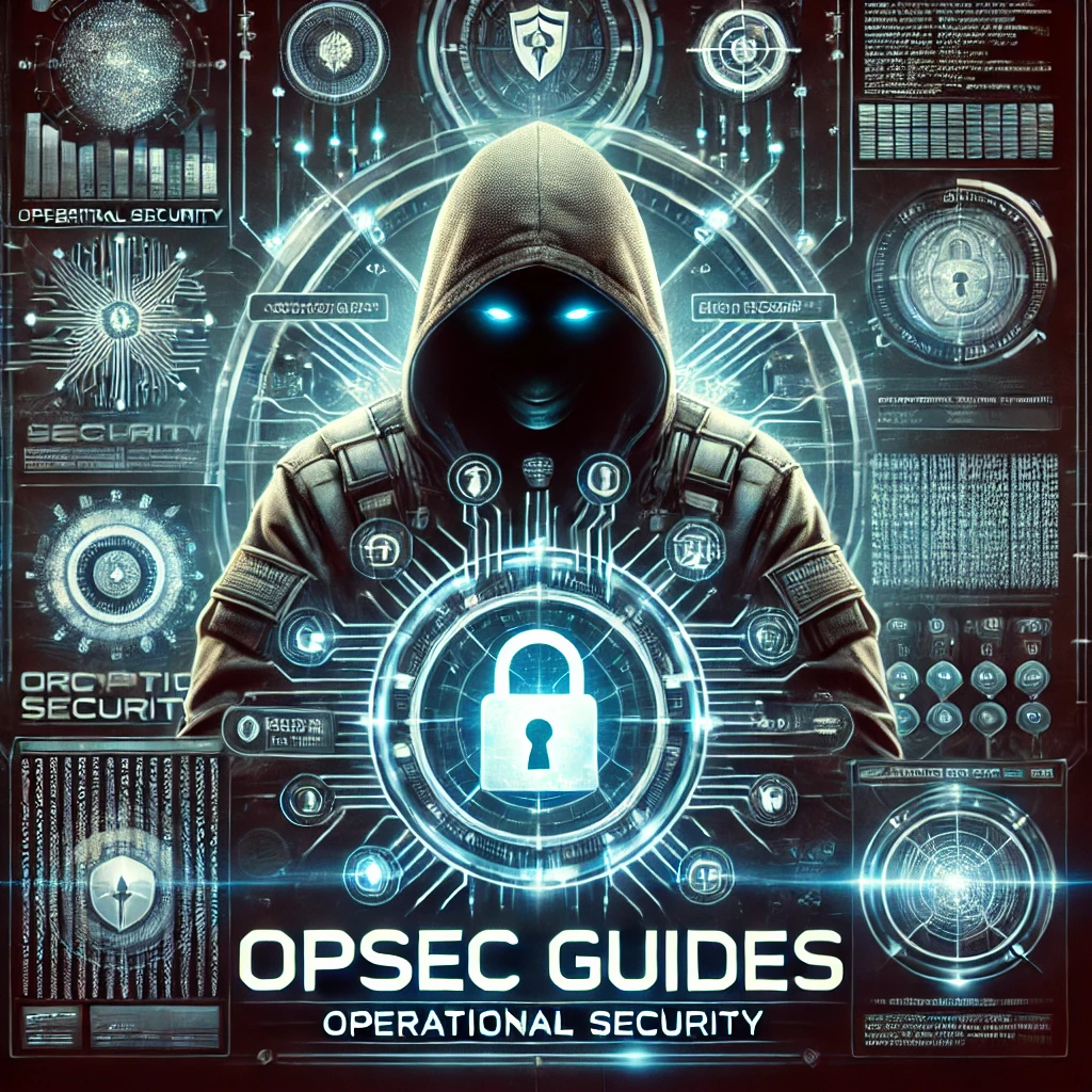 🦉 OWLLock |/.\|🛡️ OPSEC Guides: Master Online Privacy & Security | Stay ...