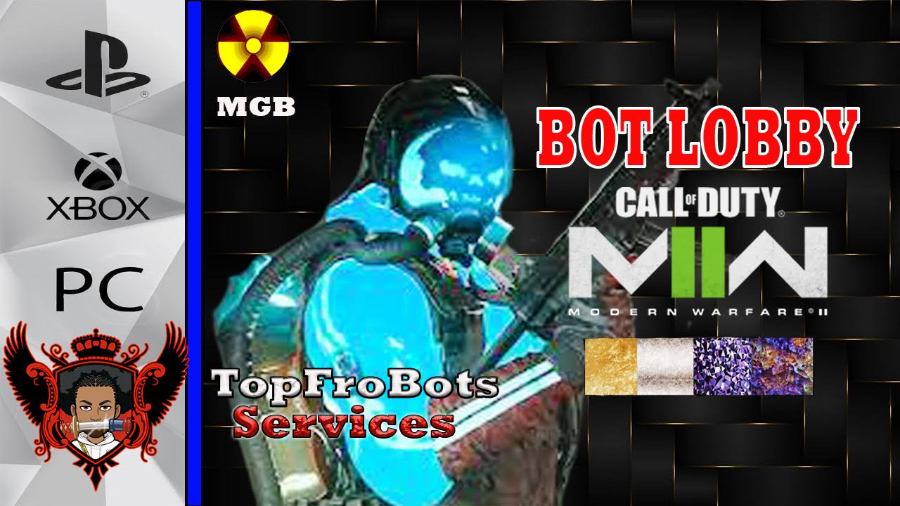 TopFroBots