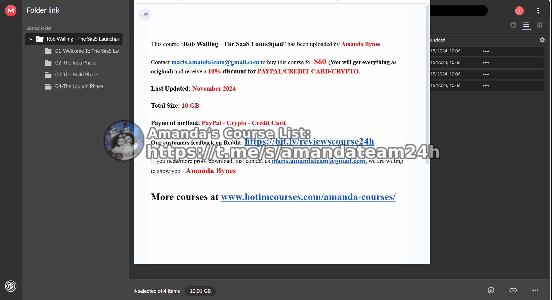 Rob Walling – The SaaS Launchpad