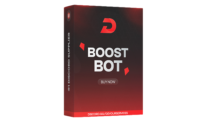 Devour Services – Premium Discord Bots & UHQ Tools