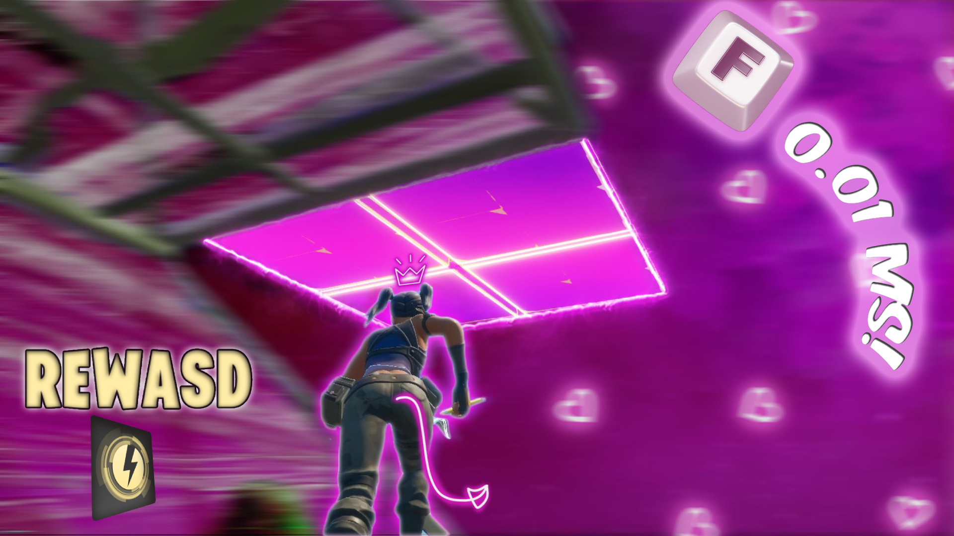 Core Edit Pack For ReWASD!