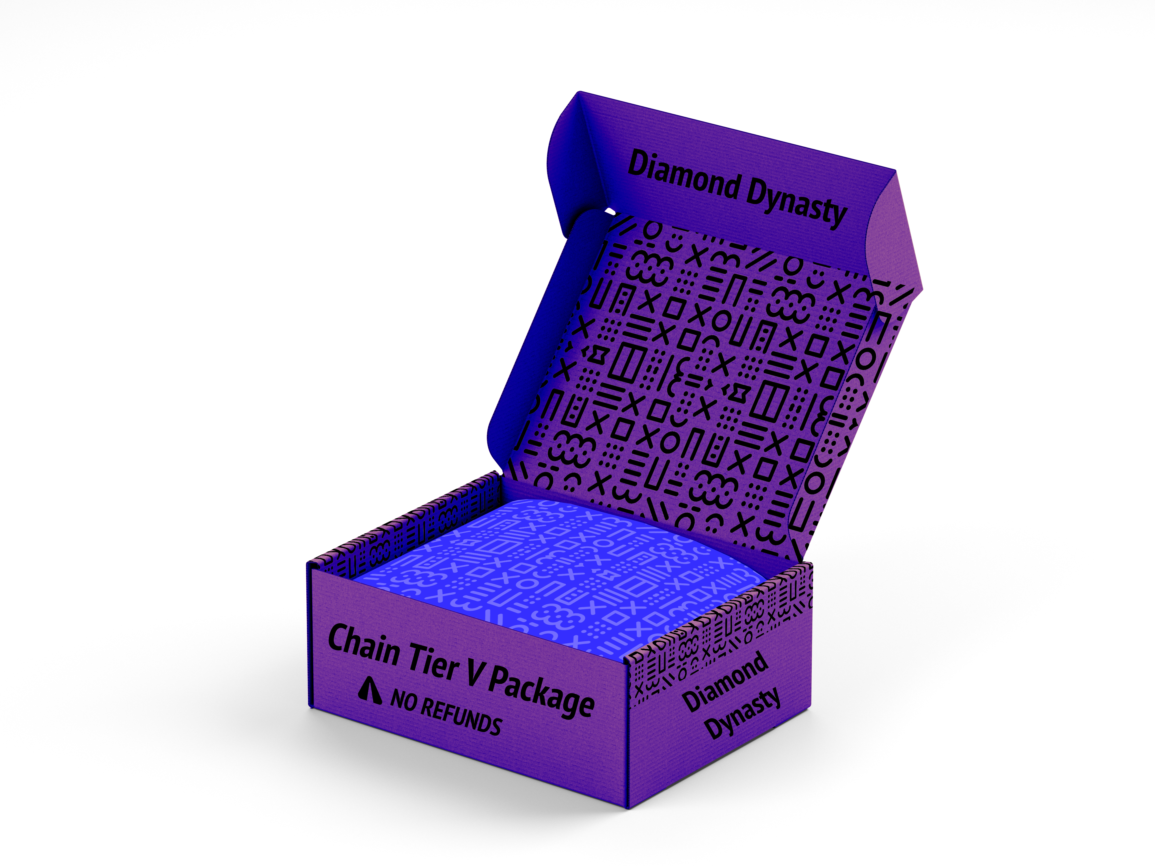 Buy Tier V Package *Best Deal* on SellApp