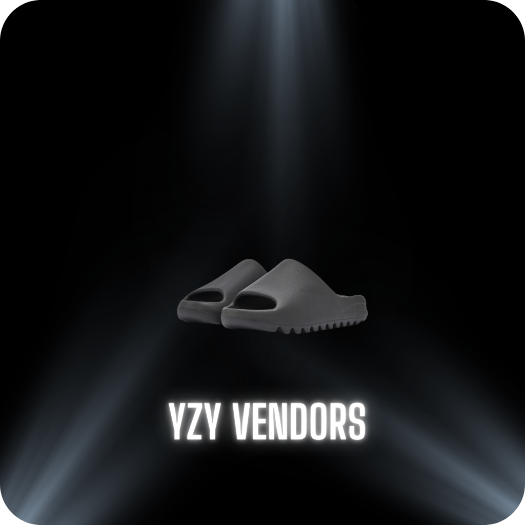 Buy YZY Vendor on SellApp