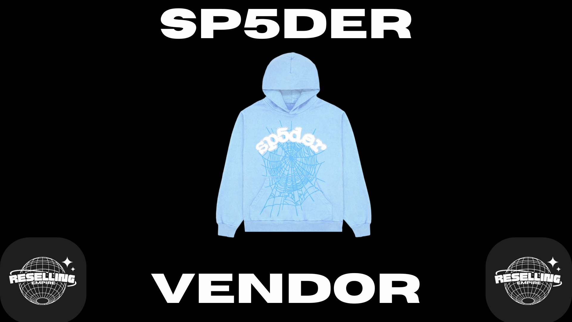 Buy Spider Vendors on SellApp