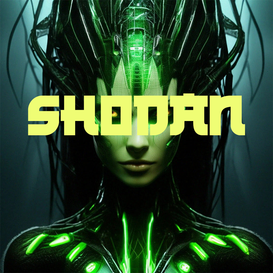 Buy SHODAN AI 1 DAY on SellApp
