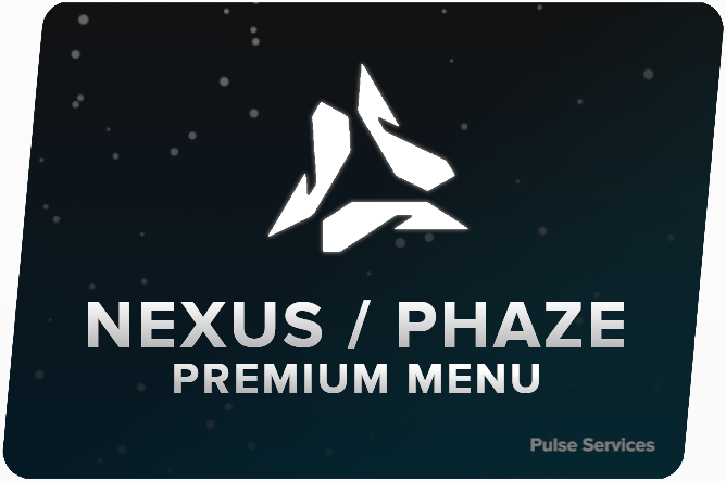 Store 〢 Pulse Services