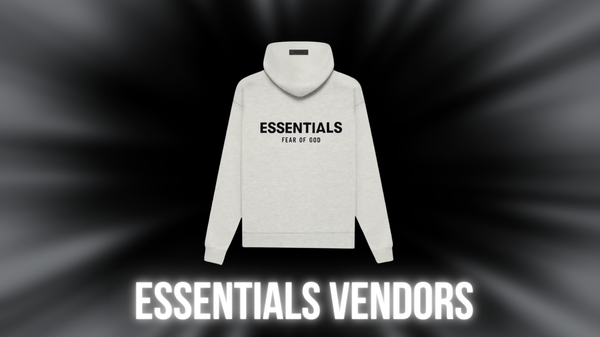 Decarius Vendors