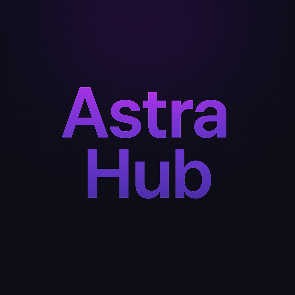 Buy Astra Lifetime on SellApp