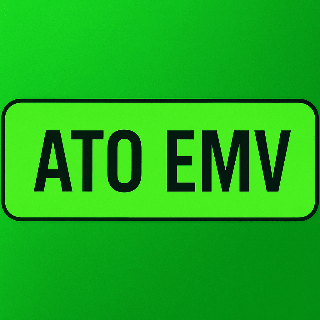 Buy ATO EMV Software on SellApp