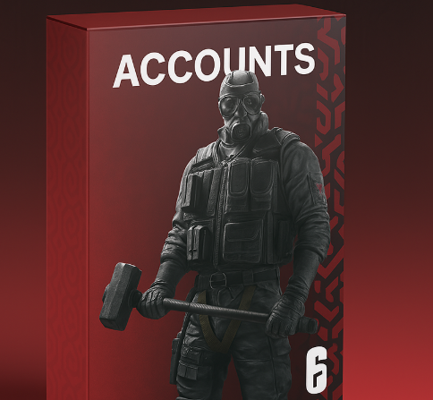 Buy Accounts RR on SellApp