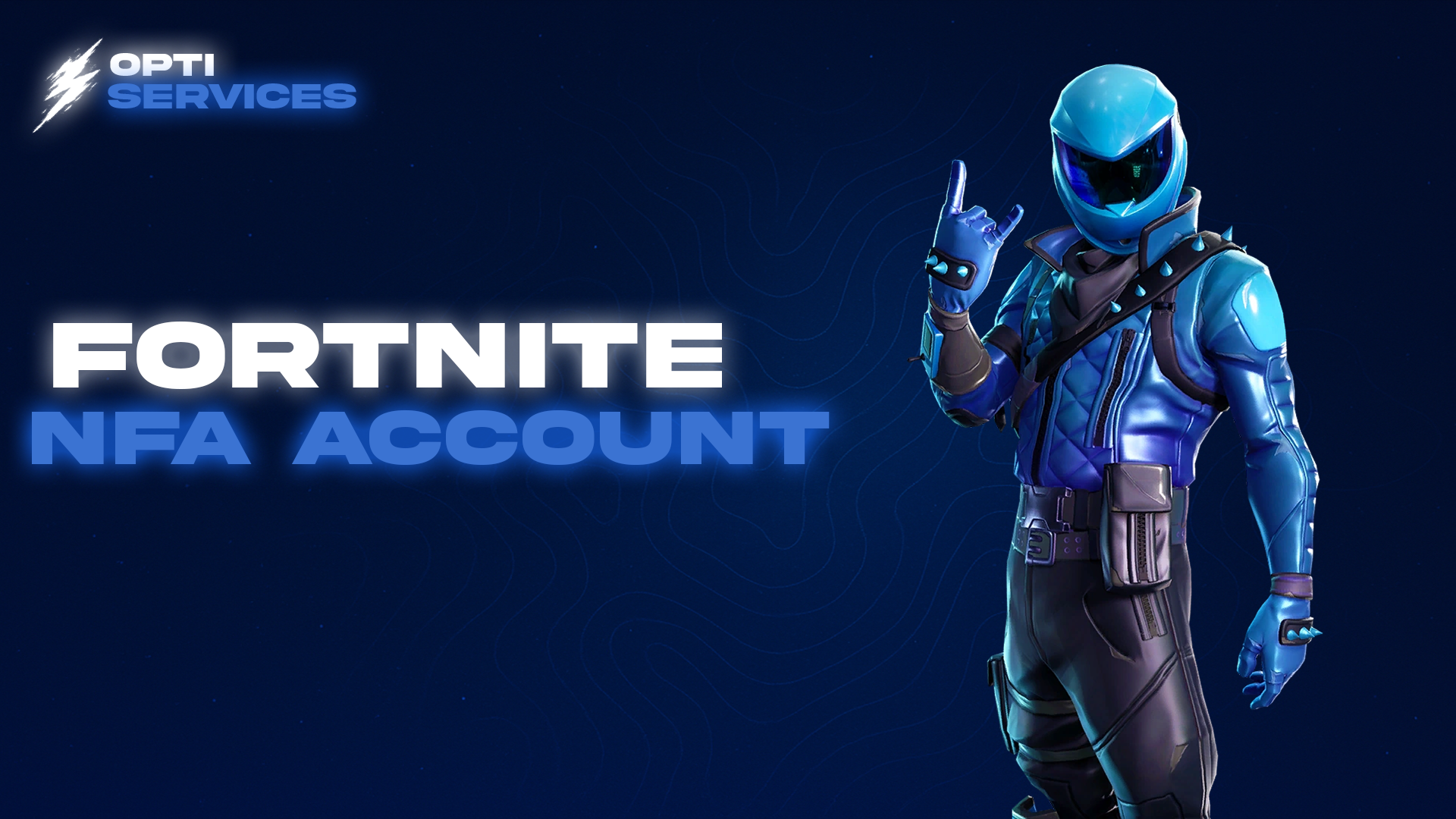Buy NFA | Fortnite Account on SellApp