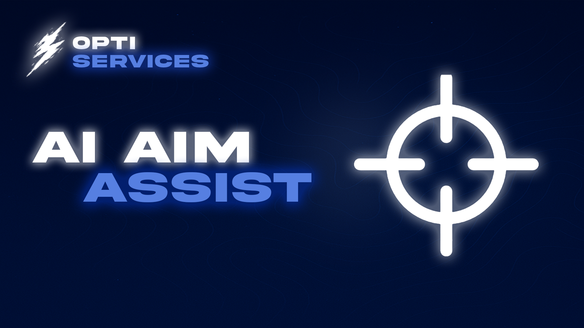 Buy OPTI | AI Aim Assist on SellApp