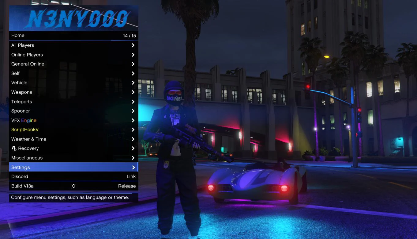 Buy Nenyooo VIP Legacy on SellApp